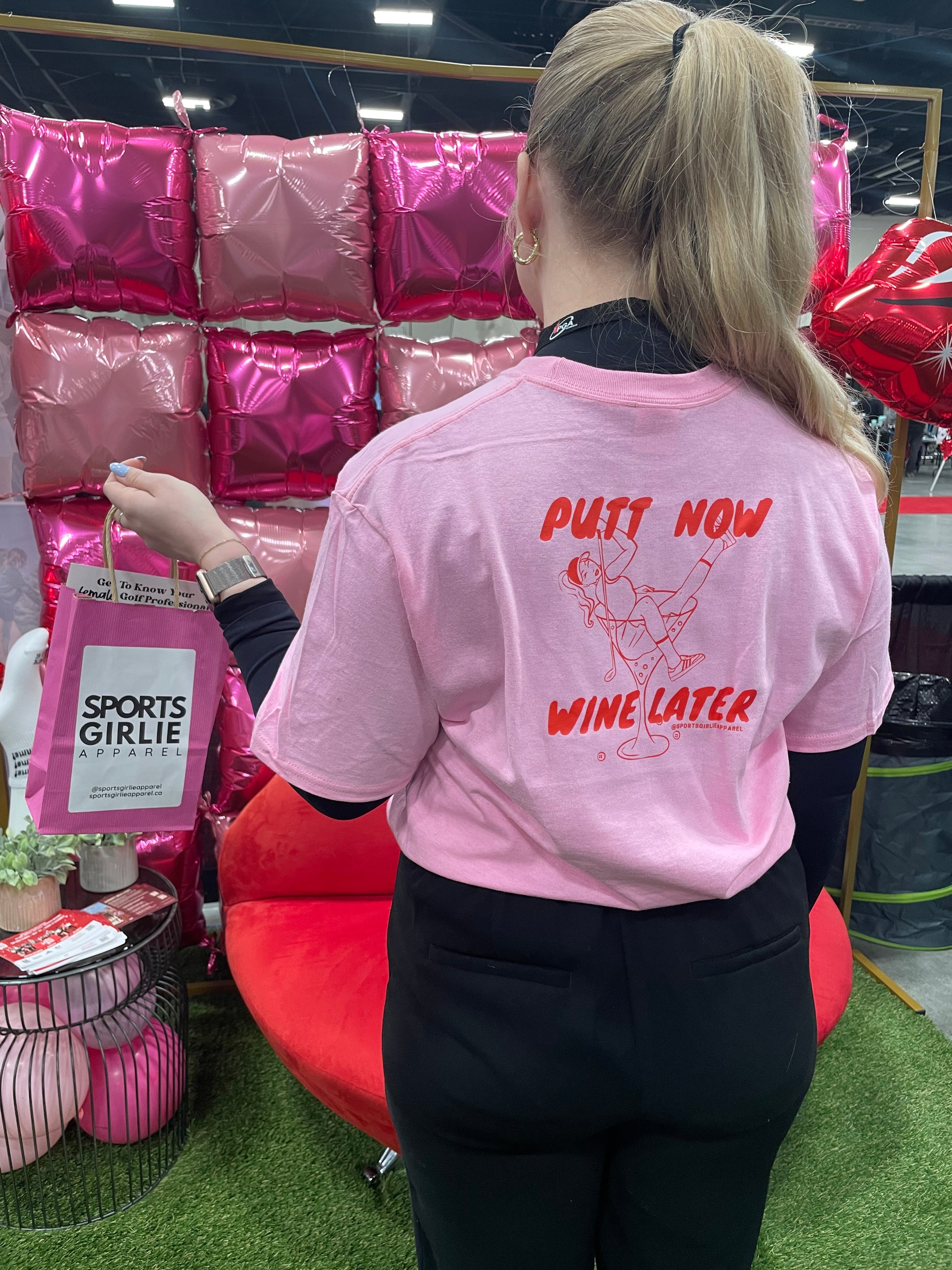 T-shirts unisex – sports girlie apparel