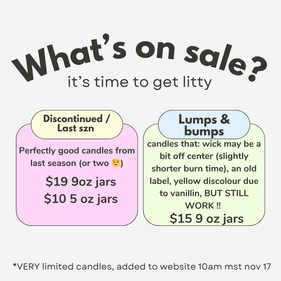 Bumps & lumps & SALE! – sports girlie apparel